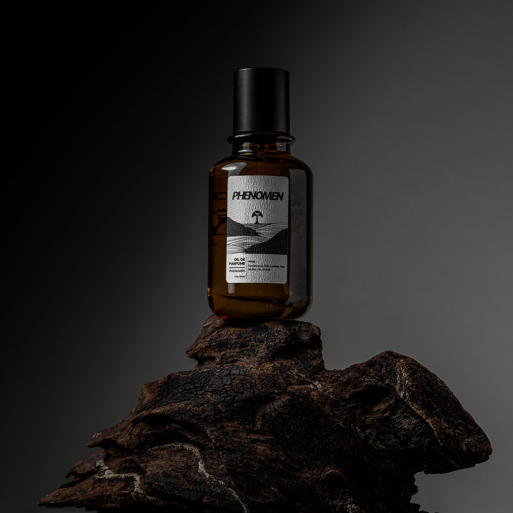 Phenomen Oil de Parfum – Analogue Apotik