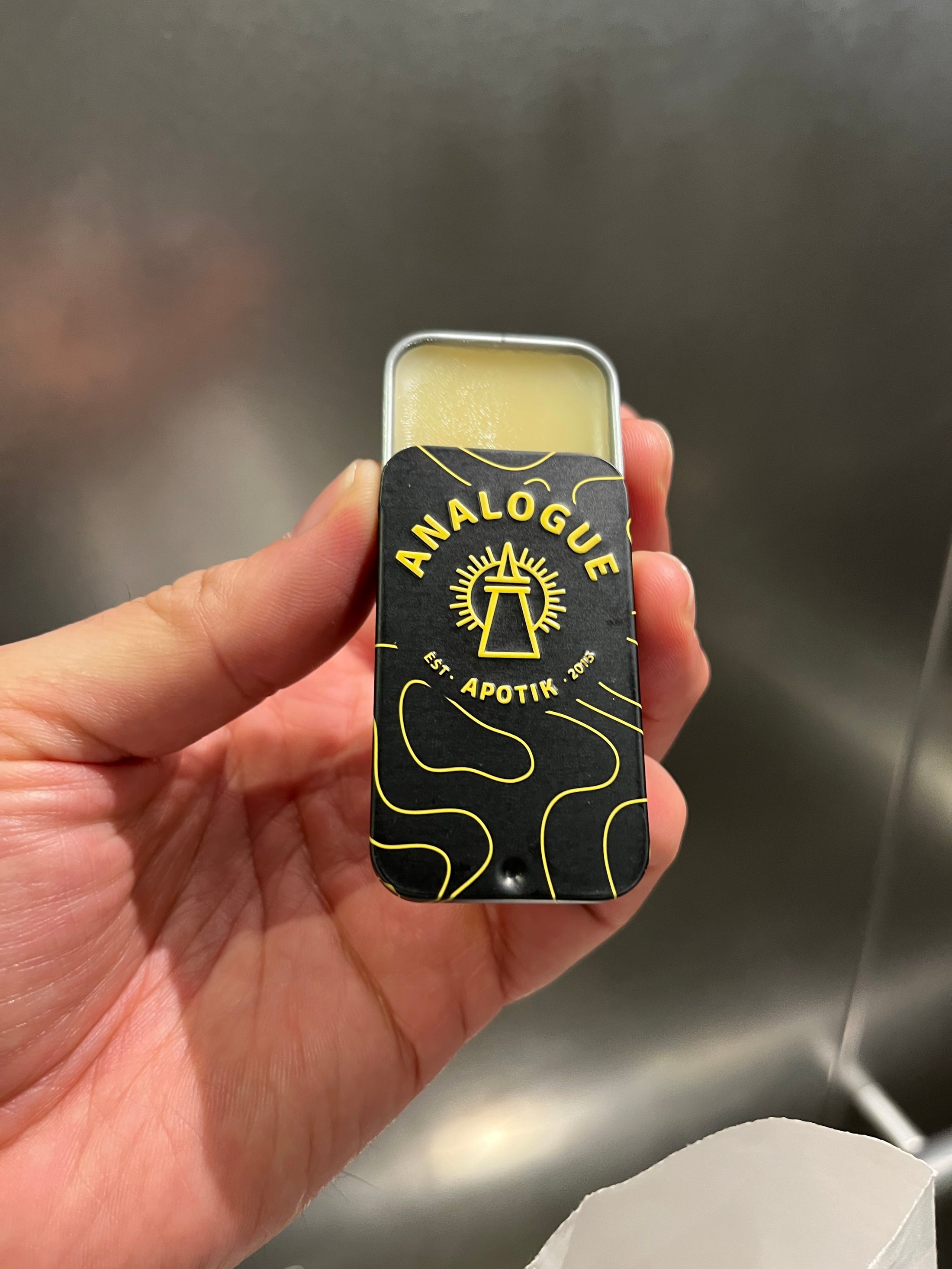 Colossus Solid Cologne - Best selling scent travel sized fragrance ...