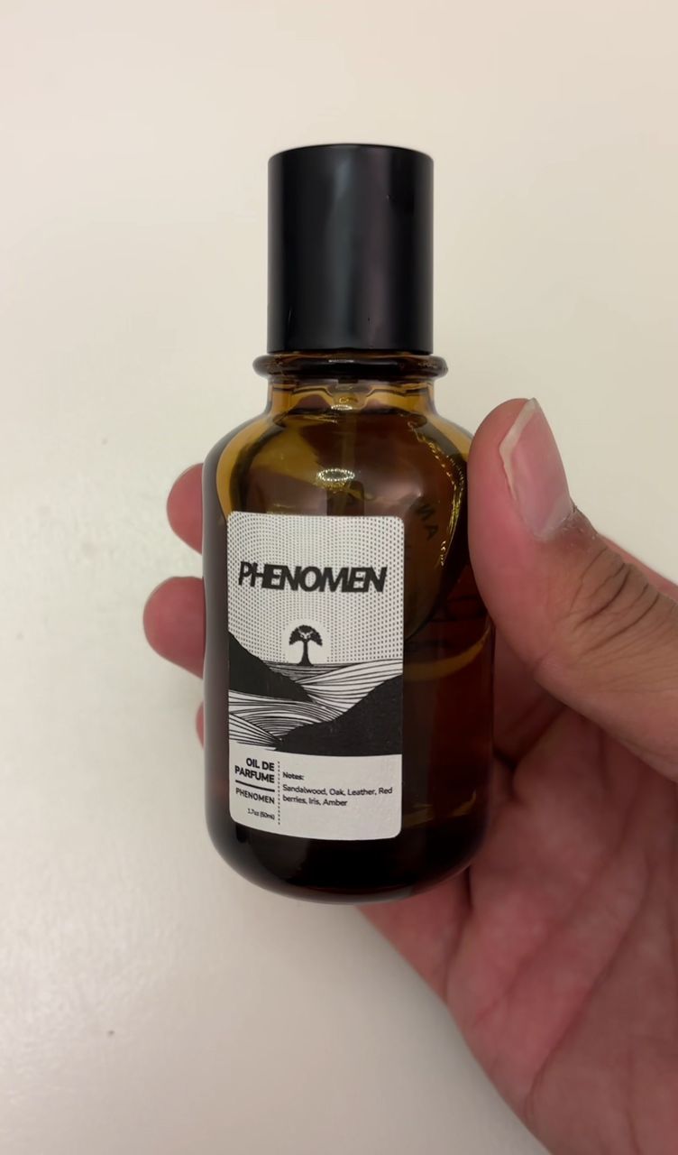 Analogue Apotik - Asia's first crafted solid cologne since 2015