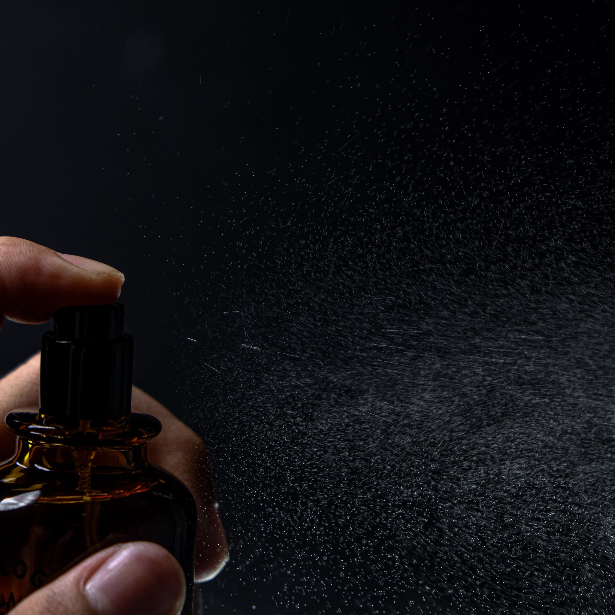 Cornerstone Oil de Parfum – Analogue Apotik